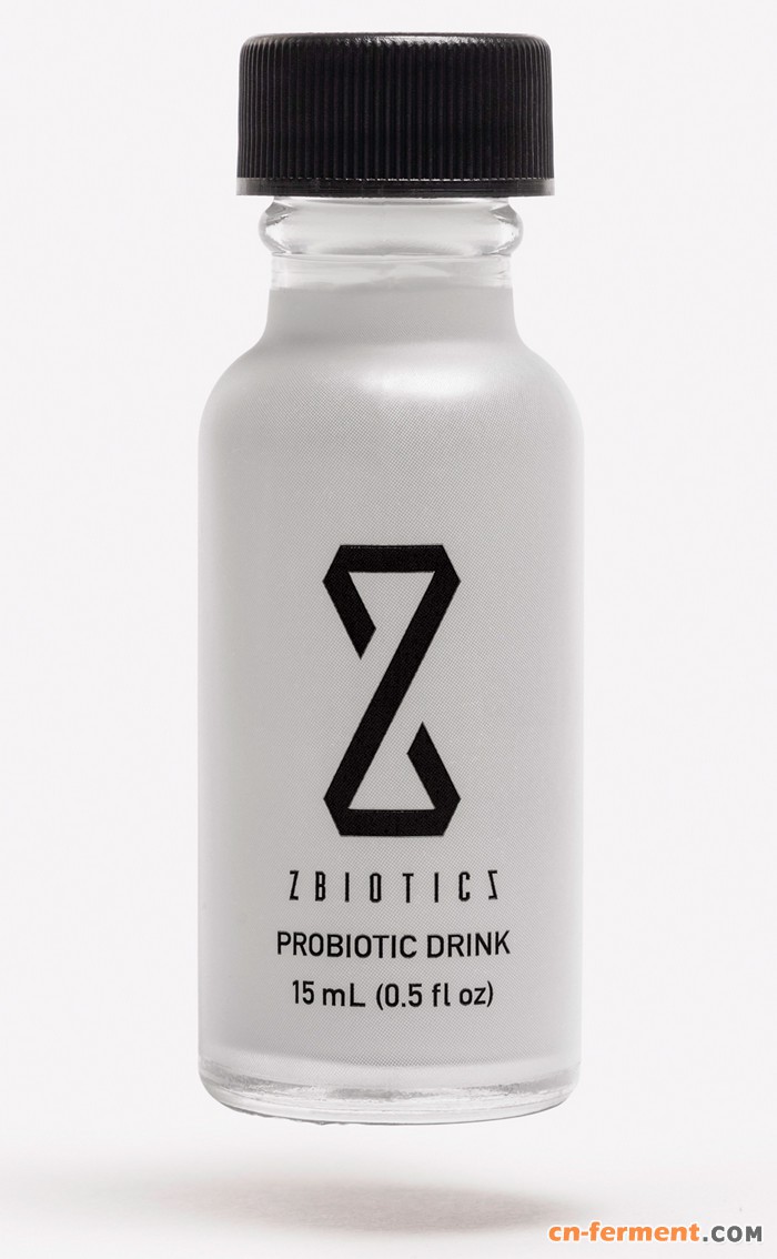 美国ZBioticsf发布"解酒神器"转基因益生菌饮品 但不确定是否能分解乙醛或缓解宿醉_食品_产业新闻_资讯_发酵工业网