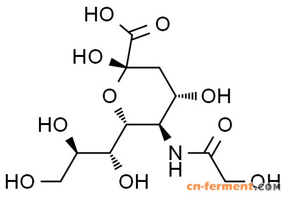 关于Sialic AcidN（乙酰神经氨酸）在运动补剂中的作用与效果