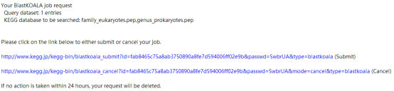 巧用KEGG数据库绘制pathway通路图
